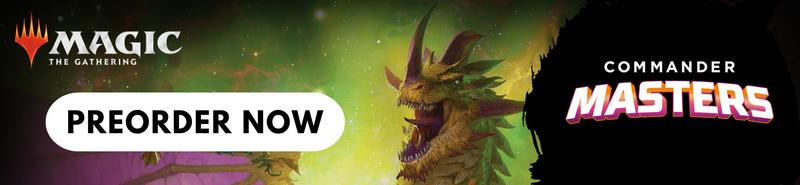 Atlantis Games & Comics