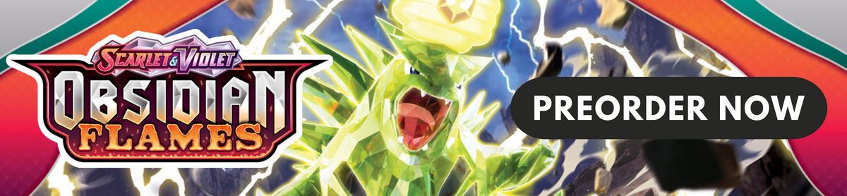 Atlantis Games & Comics