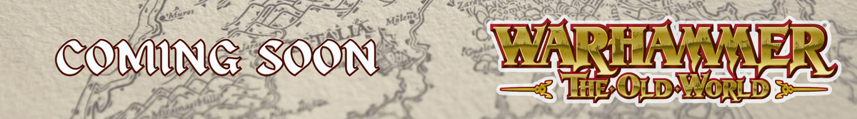 Atlantis Games & Comics